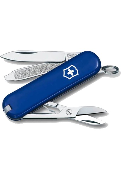 Victorinox Çaki Mavi