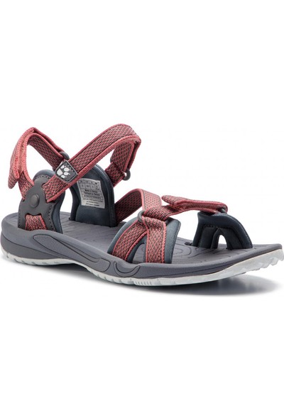 Jack Wolfskin Lakewood Ride Kadın Sandalet