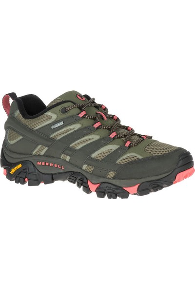 Merrell Moab 2 Gore-Tex Kadın Outdoor Ayakkabı 36 Merrell Moab 2 Gore-Tex Kadın Outdoor Ayakkabı 36