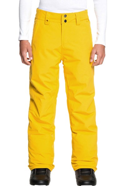 Quiksilver Estate Çocuk Snowboard Pantolonu 14/XL Quiksilver Estate Çocuk Snowboard Pantolonu 14/XL