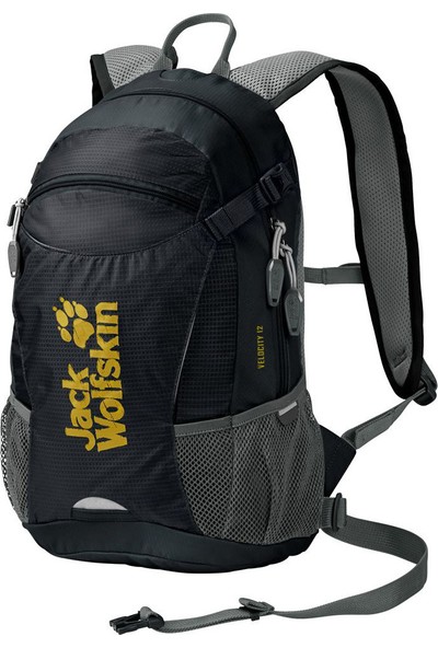 Jack Wolfskin Velocity 12L Sırt Çantası