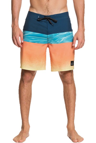 Quiksilver Highhlddwn18 Erkek Boardshort