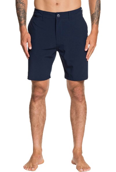 Quiksilver Unionamph19 Erkek Walkshort Quiksilver Unionamph19 Erkek Walkshort
