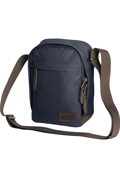 Jack Wolfskin Heathrow Postaci Çanta