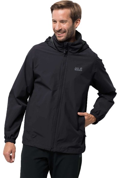 Jack Wolfskin Stormy Point Erkek outdoor Montu Jack Wolfskin Stormy Point Erkek outdoor Montu