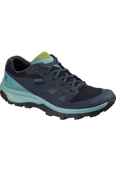 Salomon Outline Gtx W Kadın Outdoor Ayakkabı L40618800 Salomon Outline Gtx W Kadın Outdoor Ayakkabı L40618800