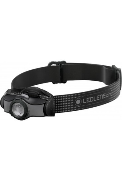 Ledlenser Ledlenser Mh3 Kafa Feneri Fener