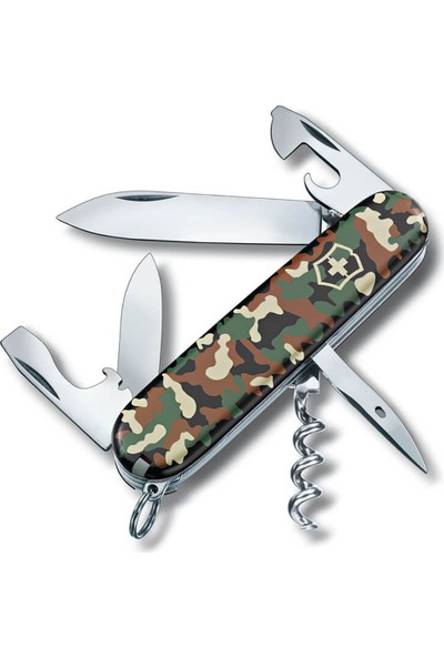 Victorinox Çaki Spartan Kamuflaj