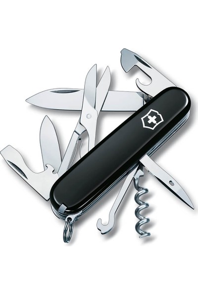 Victorinox Çaki Climber Siyah Victorinox Çaki Climber Siyah