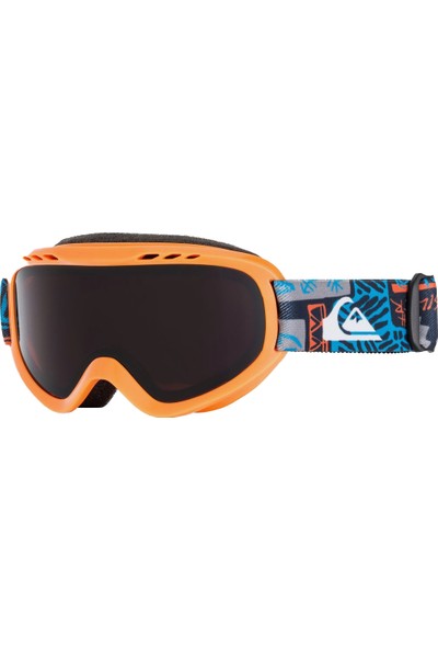Quiksilver Flake Goggle Çocuk Goggle Quiksilver Flake Goggle Çocuk Goggle