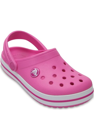 Crocs Crocband Clog K Çocuk Terlik 28