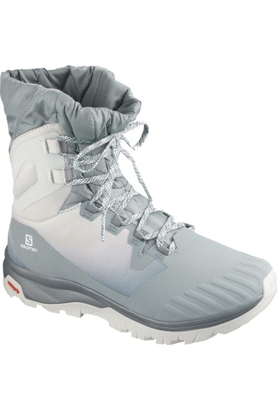 Salomon Vaya Powder Ts Cs Waterproof Kadın Outdoor Ayakkabı 4.5 Salomon Vaya Powder Ts Cs Waterproof Kadın Outdoor Ayakkabı 4.5