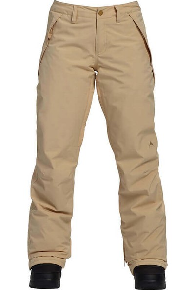 Burton Society Kadın Snowboard Pantolonu Burton Society Kadın Snowboard Pantolonu