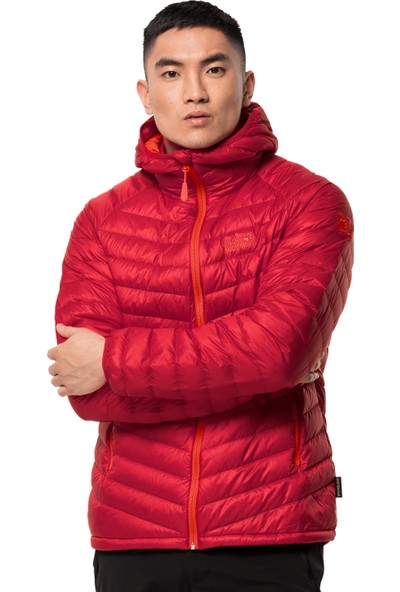Jack Wolfskin Atmosphere Erkek Outdoor Montu XL