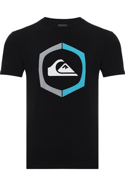 Quiksilver Surethingss Erkek T-Shirt