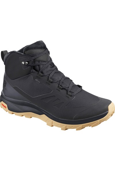Salomon Outsnap Cswp Erkek Outdoor Bot L40922000
