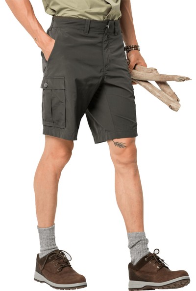 Jack Wolfskin Canyon Cargo Şort