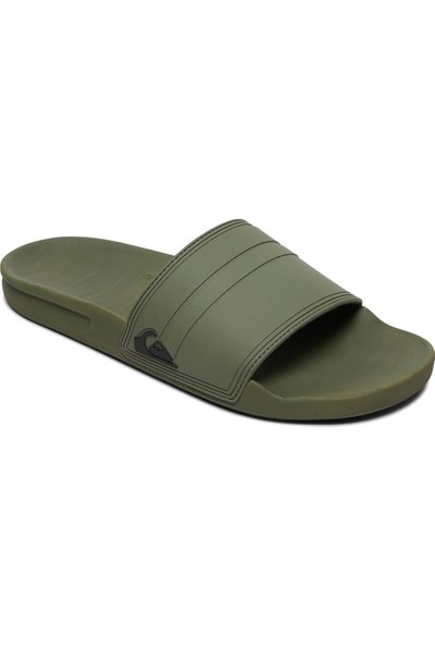 Quiksilver Rivi Slide Erkek Terlik
