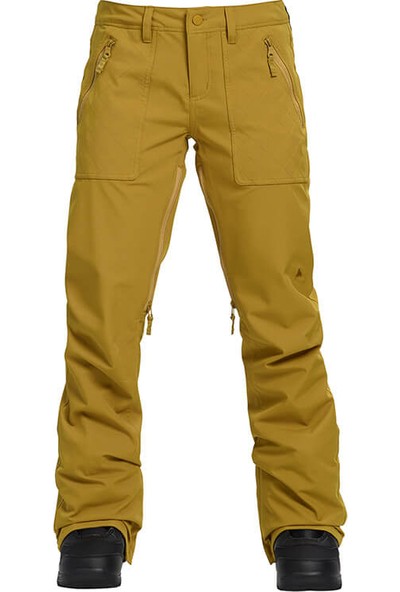 Burton Vida Kadın Snowboard Pantolonu Burton Vida Kadın Snowboard Pantolonu