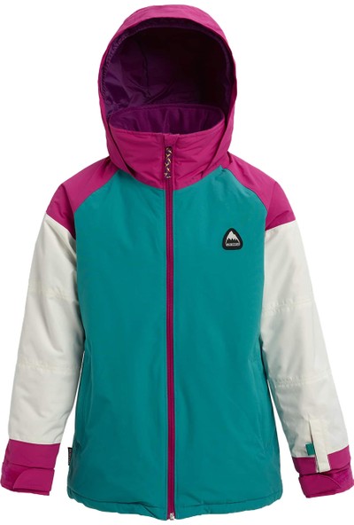 Burton Hart Çocuk Snowboard Montu