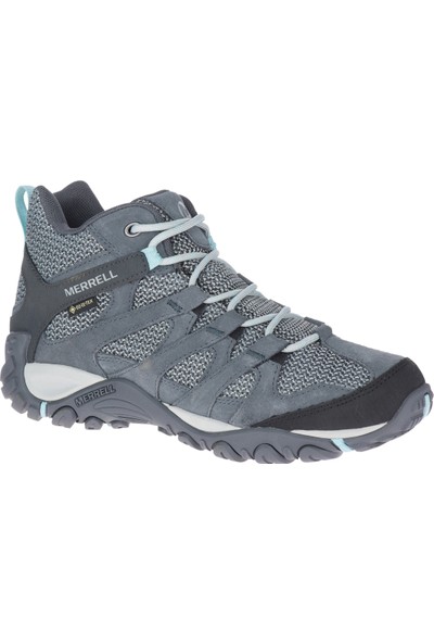 Merrell Alverstone Mid Gore-Tex Kadın Bot 40