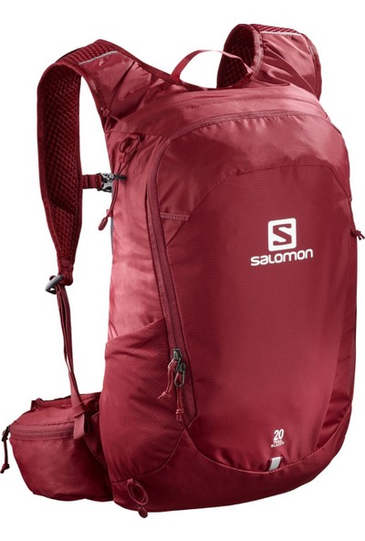 Salomon Trailblazer 20 Kadın Sırt Çantası LC1084600 Salomon Trailblazer 20 Kadın Sırt Çantası LC1084600
