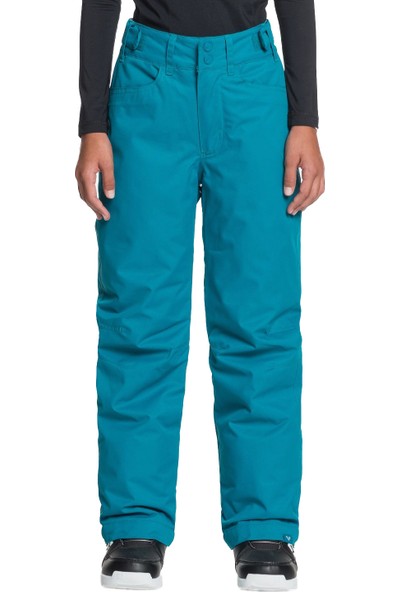 Roxy Backyardgirl Çocuk Snowboard Pantolonu