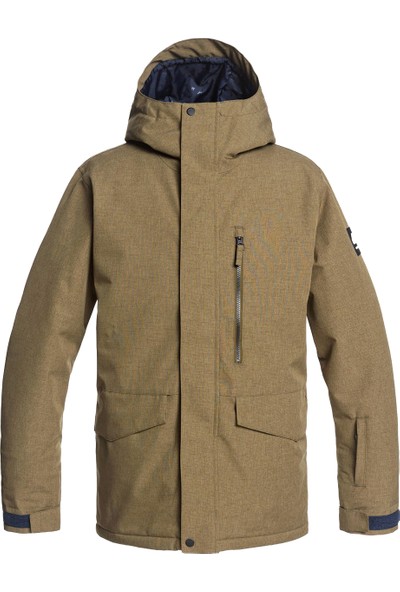 Quiksilver Mission Soli Erkek Snowboard Montu Quiksilver Mission Soli Erkek Snowboard Montu