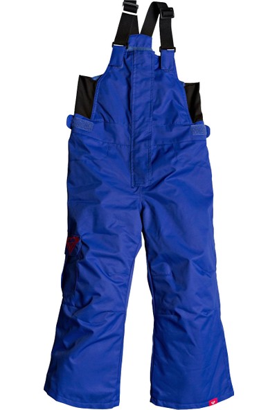 Roxy Lola Çocuk Snowboard Pantolonu 4/5 Roxy Lola Çocuk Snowboard Pantolonu 4/5