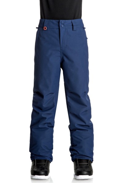 Quiksilver Estate Çocuk Snowboard Pantolonu 14/XL Quiksilver Estate Çocuk Snowboard Pantolonu 14/XL