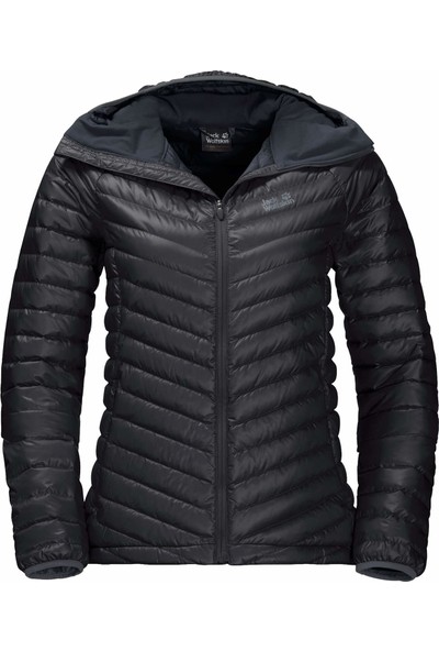 Jack Wolfskin Atmosphere Kadın outdoor Mont