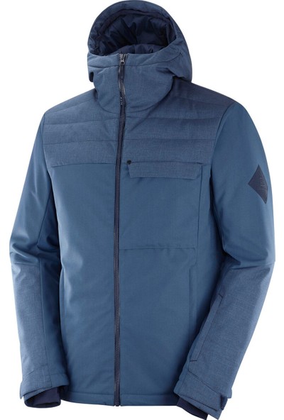 Salomon Deepsteep Erkek Kayak Montu L Salomon Deepsteep Erkek Kayak Montu L