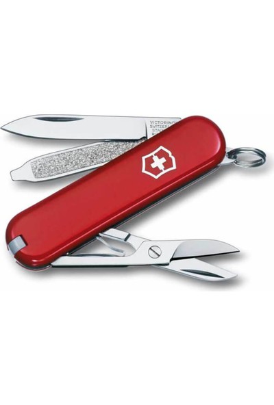 Victorinox Çaki Kirmizi
