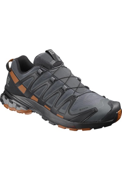Salomon Xa Pro 3D V8 Gore-Tex Erkek Patika Koşusu Ayakkabısı 12.5