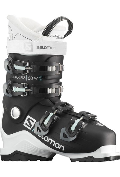 Salomon X Access 60 Wide Erkek Kayak Ayakkabısı 24/24.5 Salomon X Access 60 Wide Erkek Kayak Ayakkabısı 24/24.5