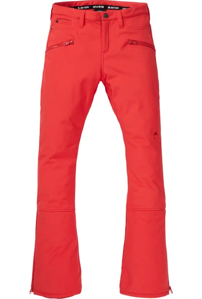 Burton Ivy Over-Boot Kadın Snowboard Pantolonu