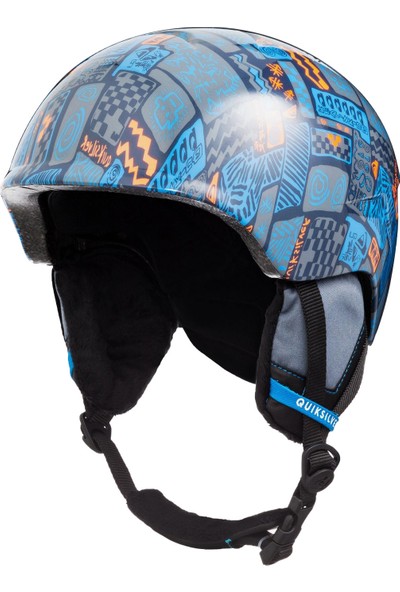 Quiksilver Slush Çocuk Kask L/XL