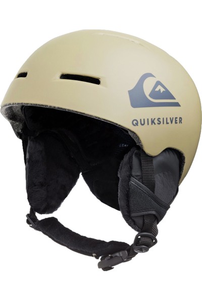 Quiksilver Theory Erkek Kask L/XL