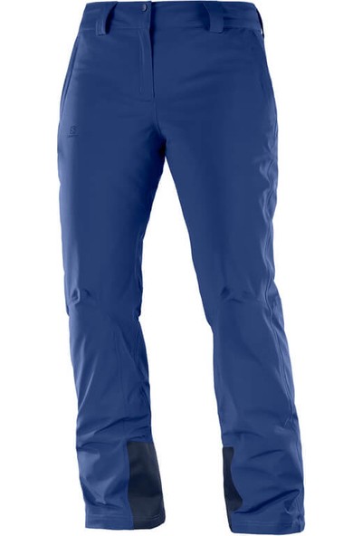 Salomon icemania Kadın Kayak Pantolonu XS/R
