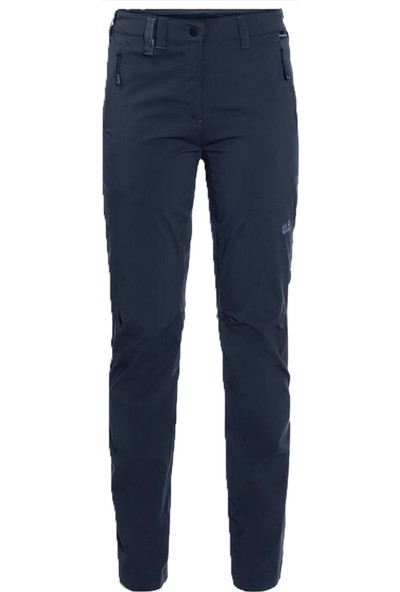 Jack Wolfskin Actıvate Light Pants Kadın outdoor Pantolonu