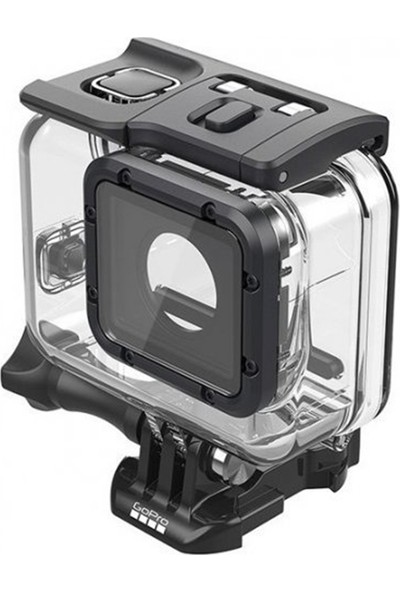 Go Pro Super Suit: (Ultra Koruma + Daliş Kamera Kutusu Hero5/6/7 Black İçin) Go Pro Super Suit: (Ultra Koruma + Daliş Kamera Kutusu Hero5/6/7 Black İçin)