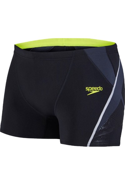 Speedo SpdFit Splice Aquashort Erkek Mayo Speedo SpdFit Splice Aquashort Erkek Mayo
