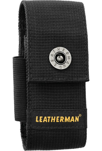 Leatherman Kordura Kilif 4 Cepli Leatherman Kordura Kilif 4 Cepli