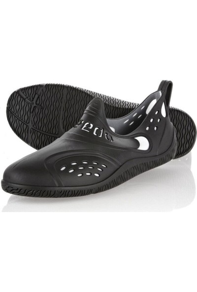 Speedo Zanpa Af Blk/Wht Kadın Su Ayakkabısı 7 Speedo Zanpa Af Blk/Wht Kadın Su Ayakkabısı 7