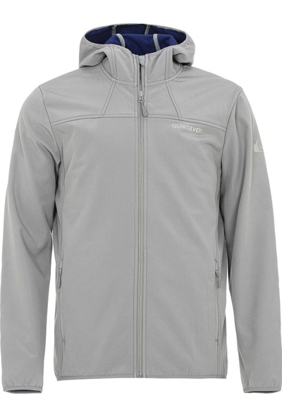 Quiksilver Od Soft Shell Erkek Softshell M