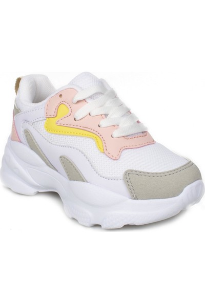 Vicco 968.f21Y220 Nila Filet Casual Çocuk Spor Ayakkabı Vicco 968.f21Y220 Nila Filet Casual Çocuk Spor Ayakkabı