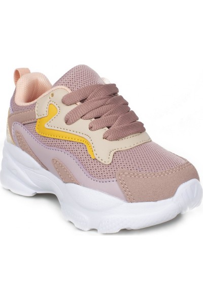 Vicco 968.p21Y220 Nila Patik Casual Çocuk Spor Ayakkabı