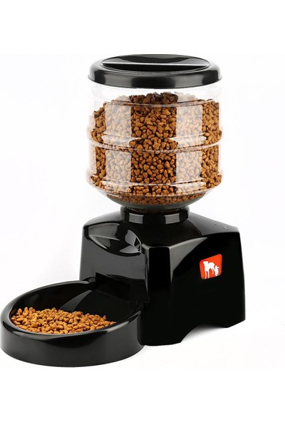 Tcherchi 5.5l Akıllı Mama Besleme Kabı Tcherchi 5.5l Akıllı Mama Besleme Kabı