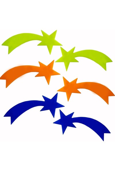 Büdü Discount (Izle)Bisiklet Jand Süsü Kuyruklu Yıldız TKY_2547*50 Büdü Discount (Izle)Bisiklet Jand Süsü Kuyruklu Yıldız TKY_2547*50