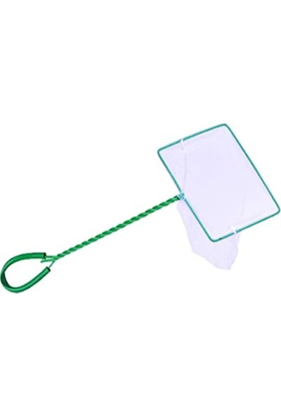 Liya Fn-4 Balık Kepçesi 10 cm Liya Fn-4 Balık Kepçesi 10 cm